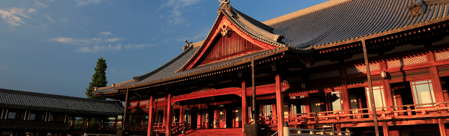 Tenrikyo Online – Latest Tenrikyo news, articles on the teachings, and ...