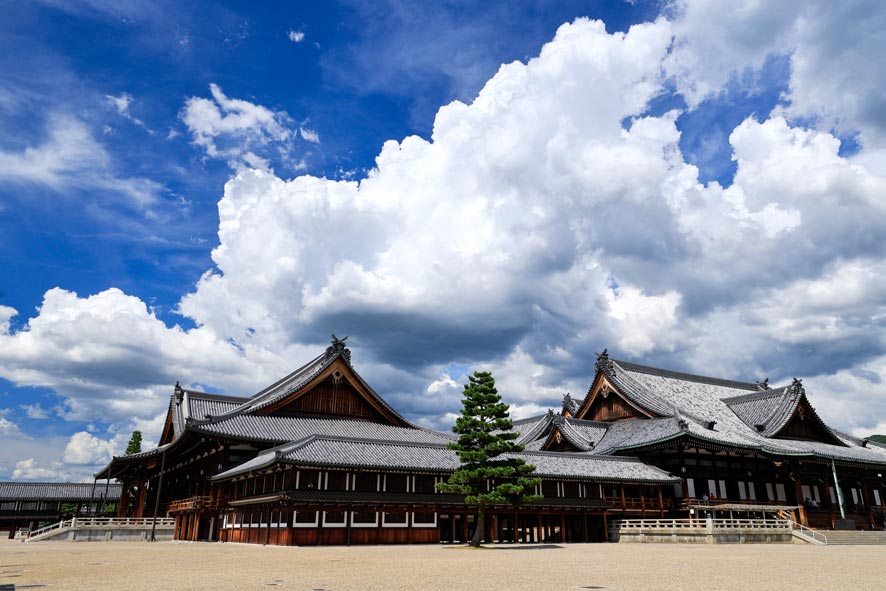 July 2023 Monthly Service – Tenrikyo Online