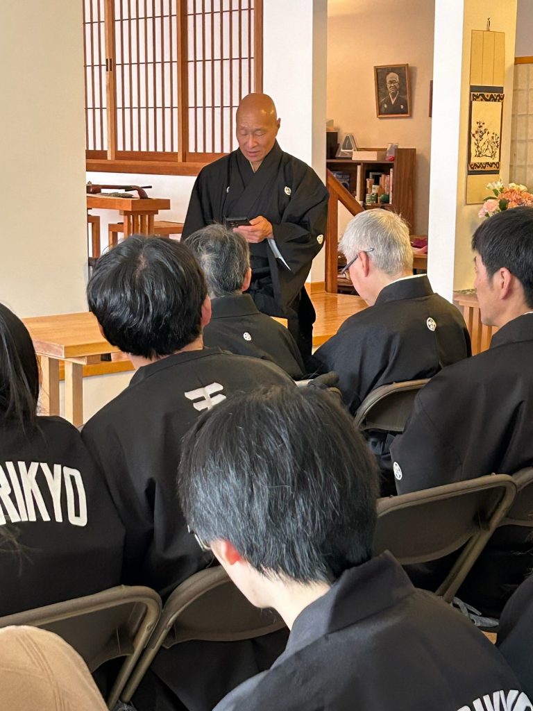 Tenrikyo Canada Church Celebrates Its 90th Anniversary – Tenrikyo Online