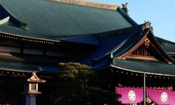 Tenrikyo Online – Latest Tenrikyo news, articles on the teachings, and ...